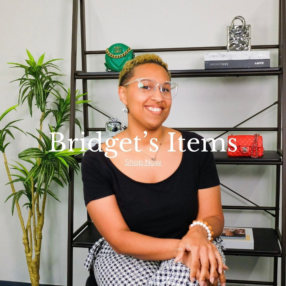 Collections – Weekly Lux Drop