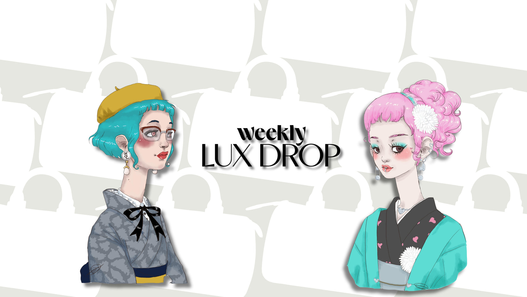 Weekly Lux Drop